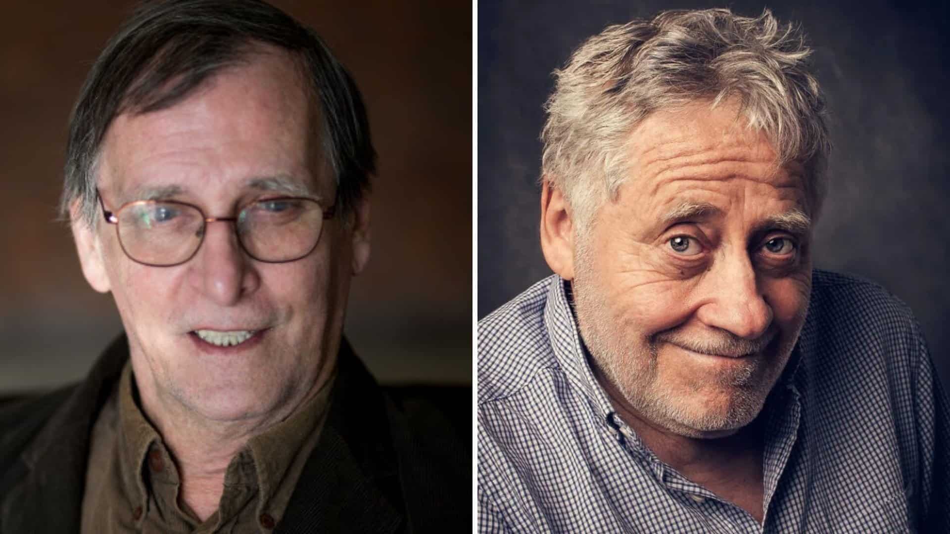 Tímár Péter és Koltai Róbert kapja a CineFest életműdíját - Miskolc Aktuál